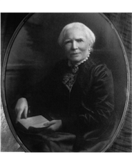 Woman of the Week: Dr. Elizabeth Blackwell - She is Fierce